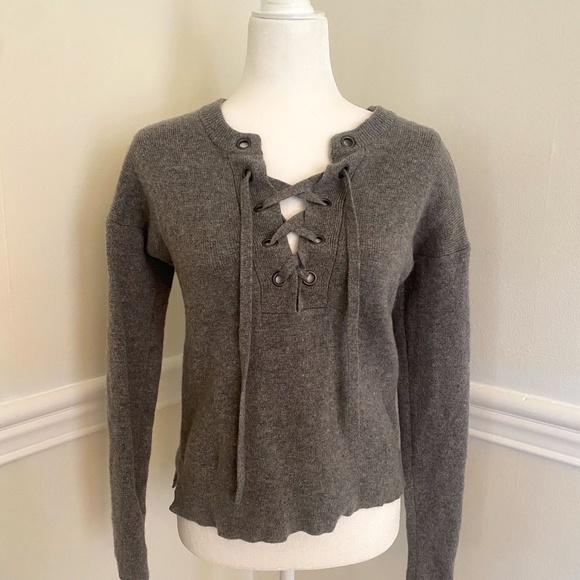 Madewell | Sweaters | Madewell Xs Sweater | Poshmark